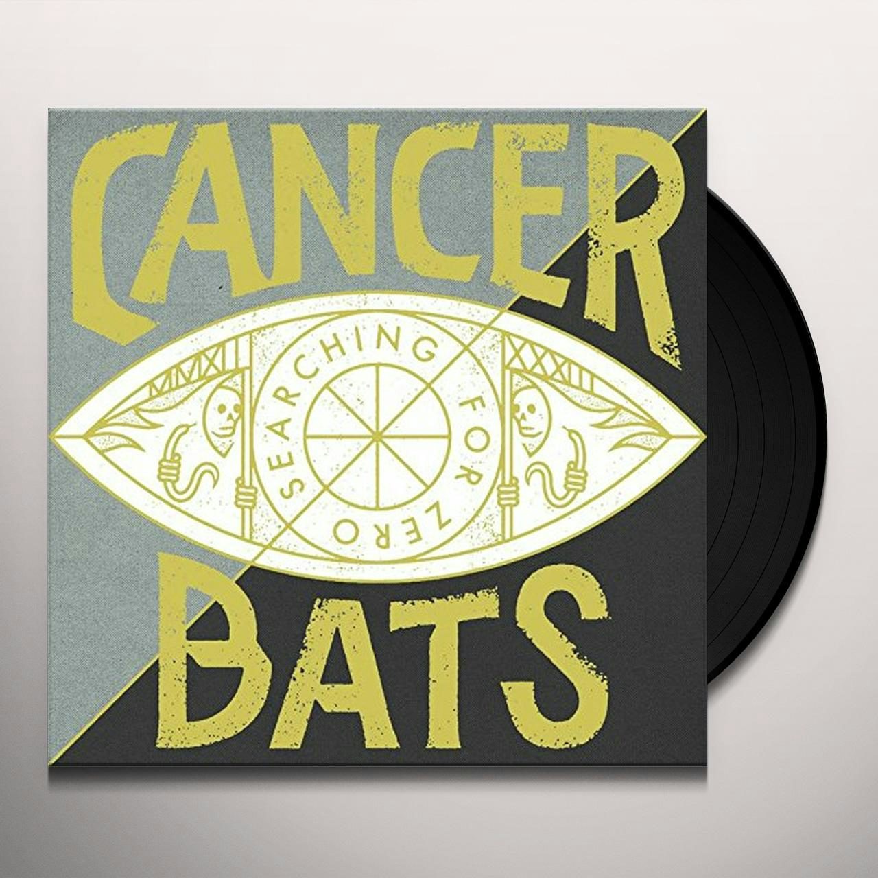 Cancer Bats Shirts, Cancer Bats Merch, Cancer Bats Hoodies, Cancer Bats ...