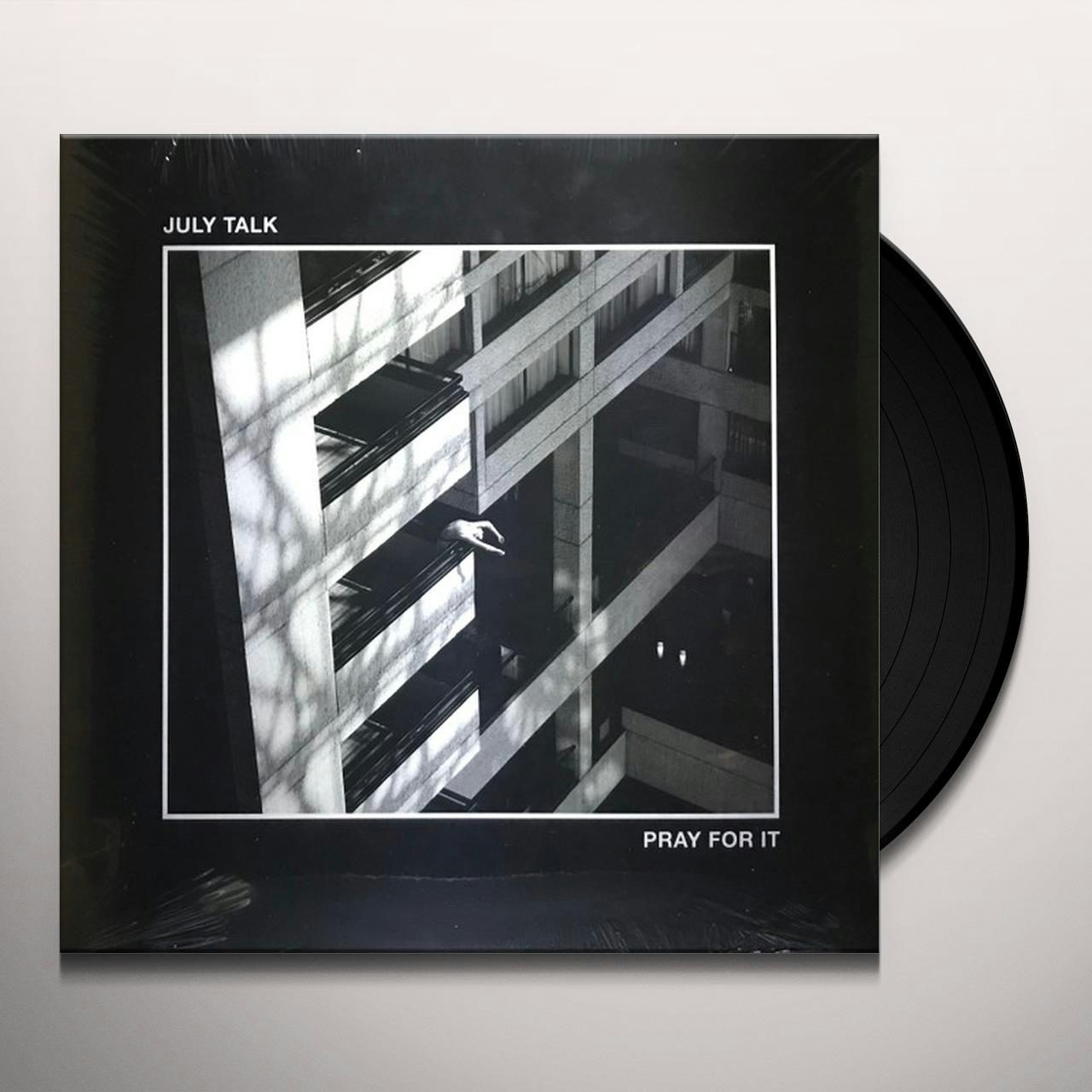 July Talk Shirts, July Talk Merch, July Talk Hoodies, July Talk Vinyl ...