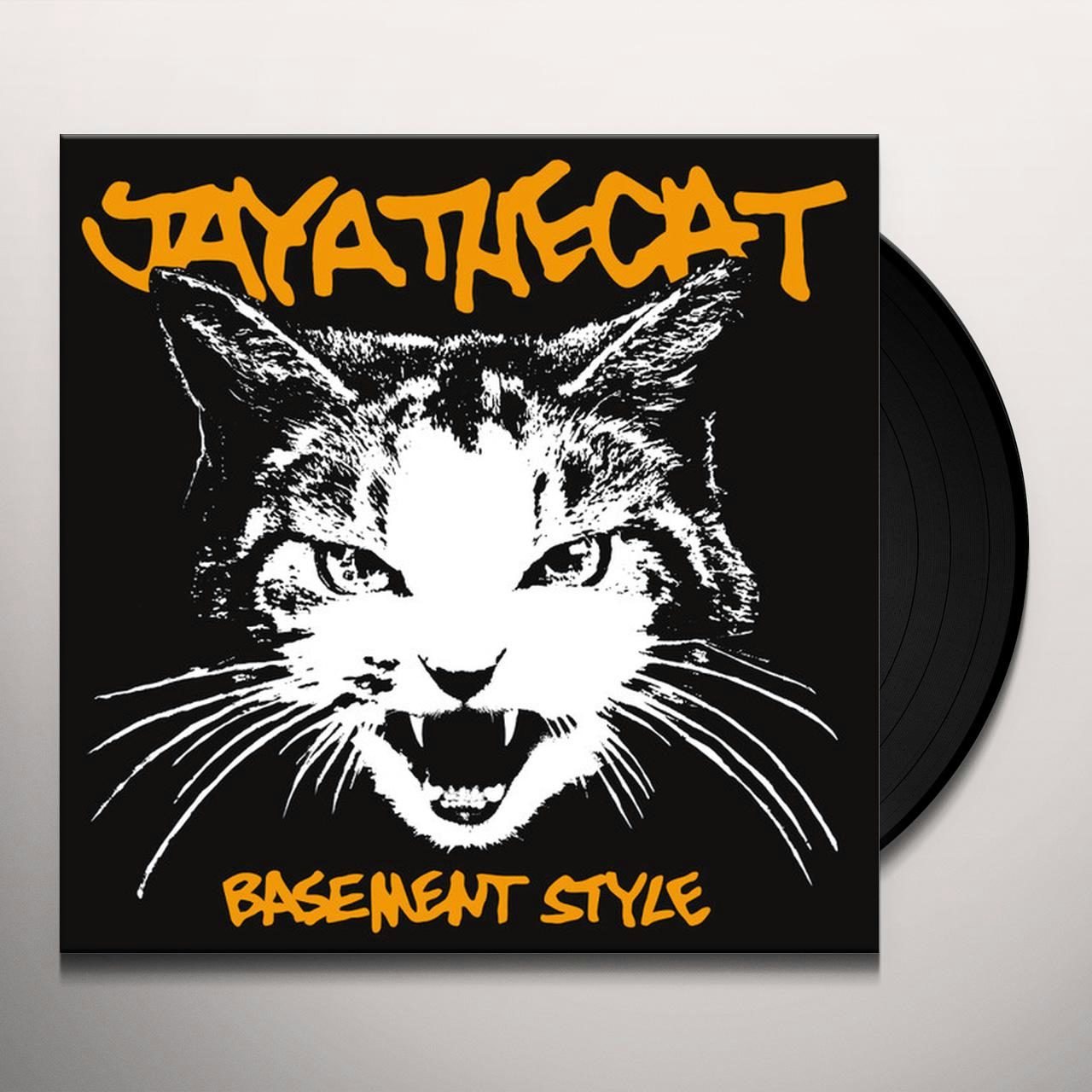 Jaya The Cat Store: Official Merch & Vinyl