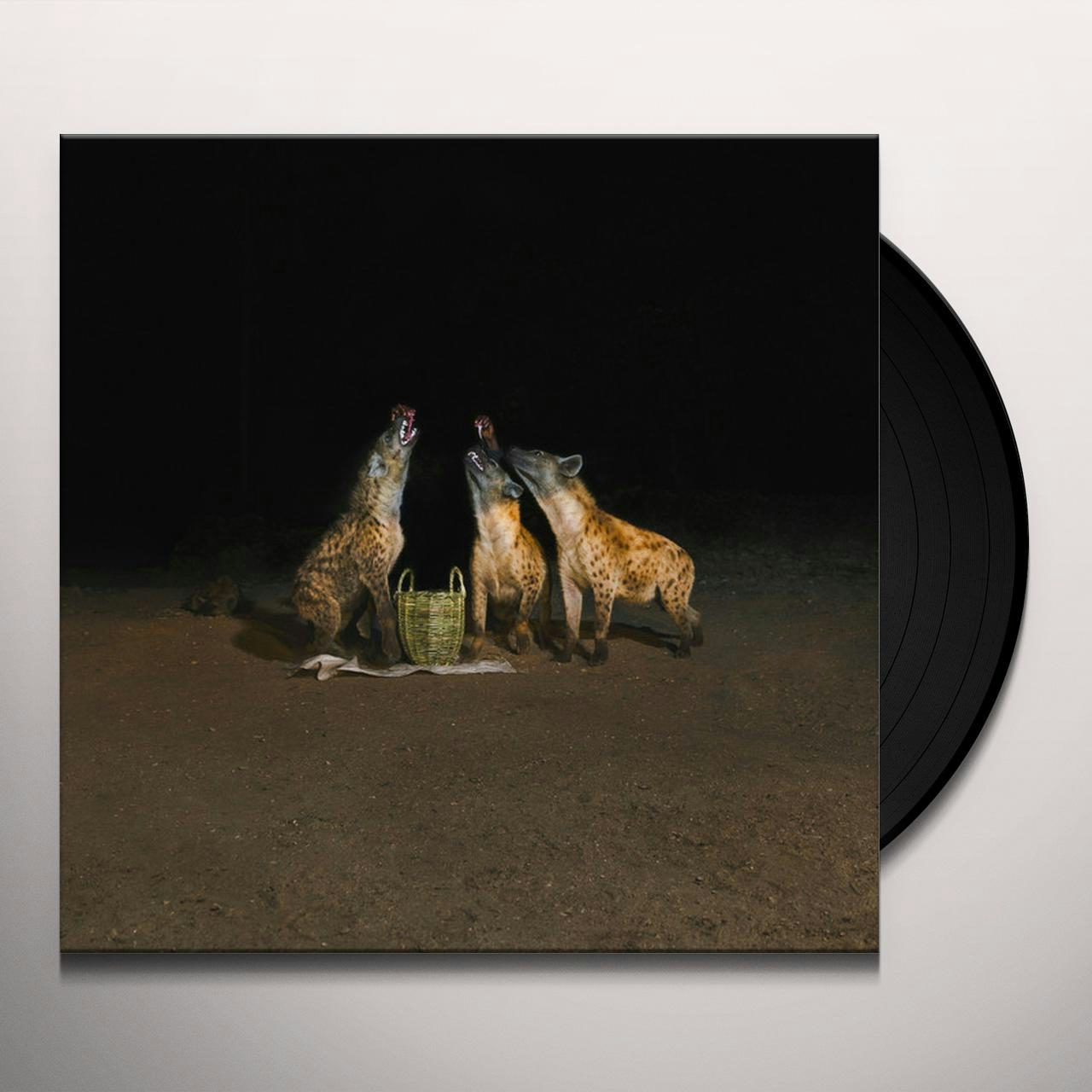 Years Of Denial Store: Official Merch & Vinyl