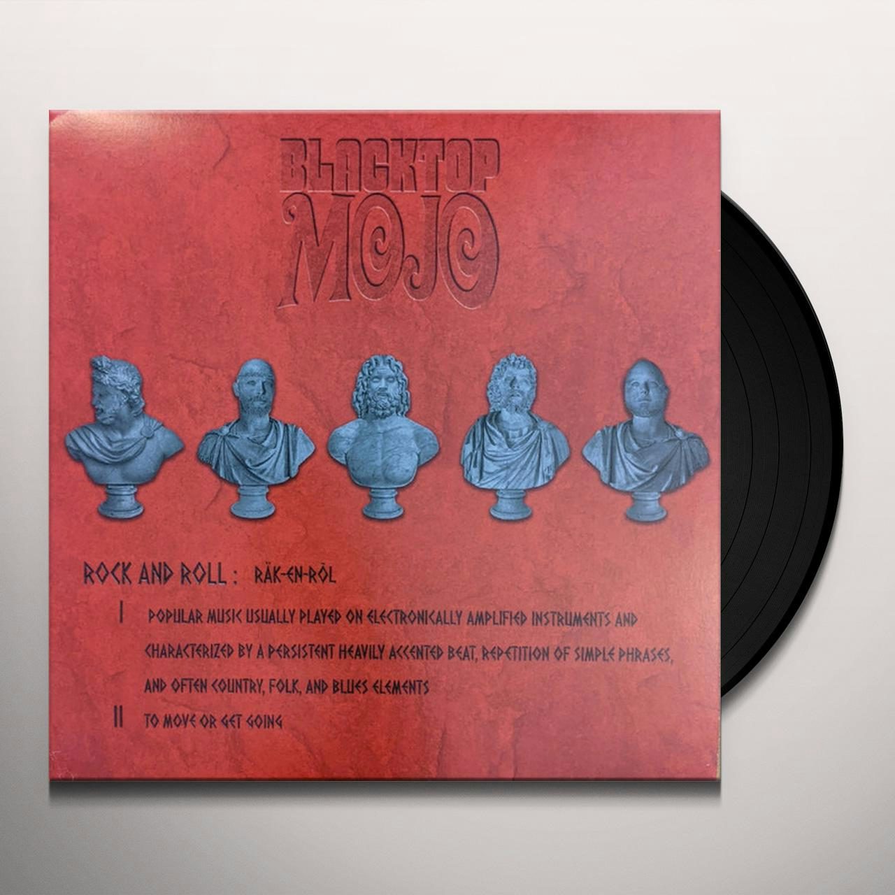 Blacktop Mojo Shirts, Blacktop Mojo Merch, Blacktop Mojo Hoodies ...