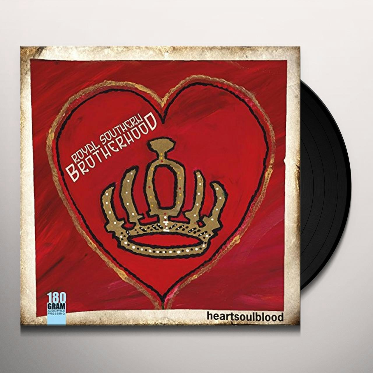 Royal Southern Brotherhood Store: Official Merch & Vinyl