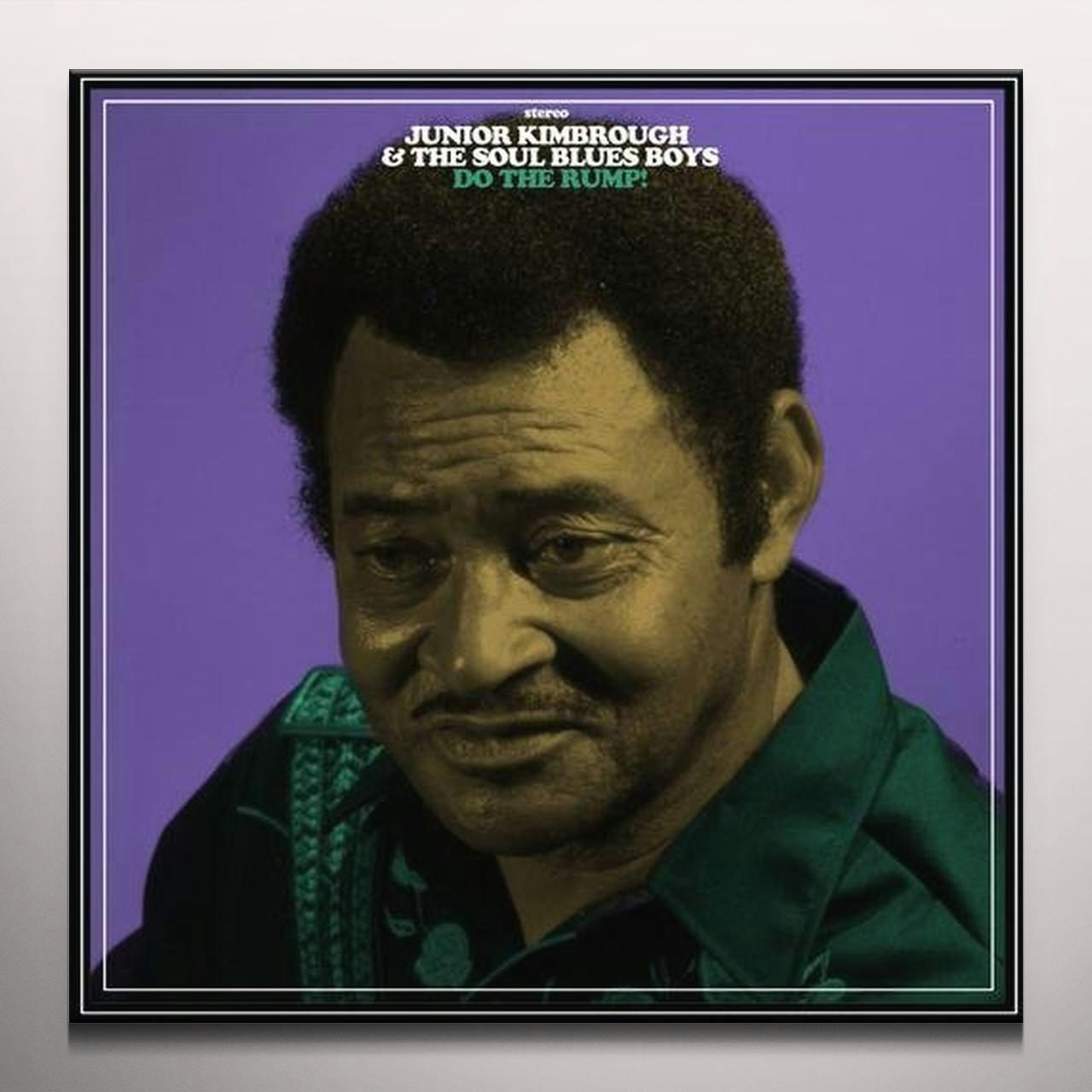 Junior Kimbrough and the Soul Blues Boys Shirts, Junior Kimbrough and ...