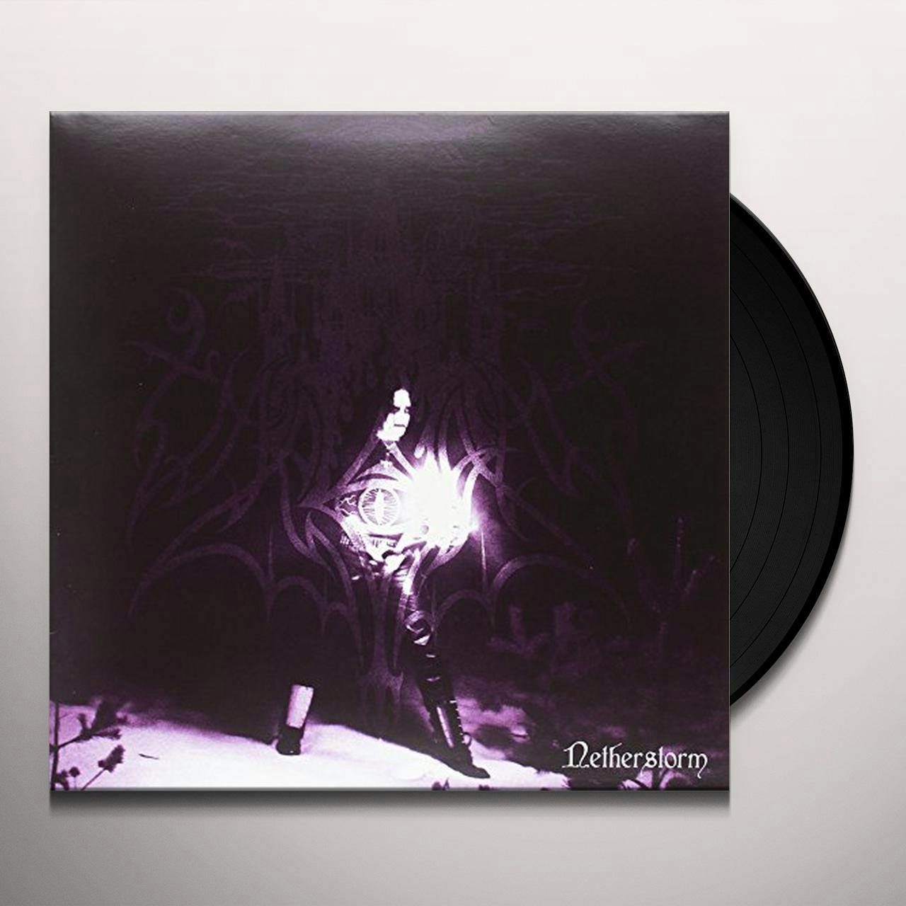 Vargrav Store: Official Merch & Vinyl