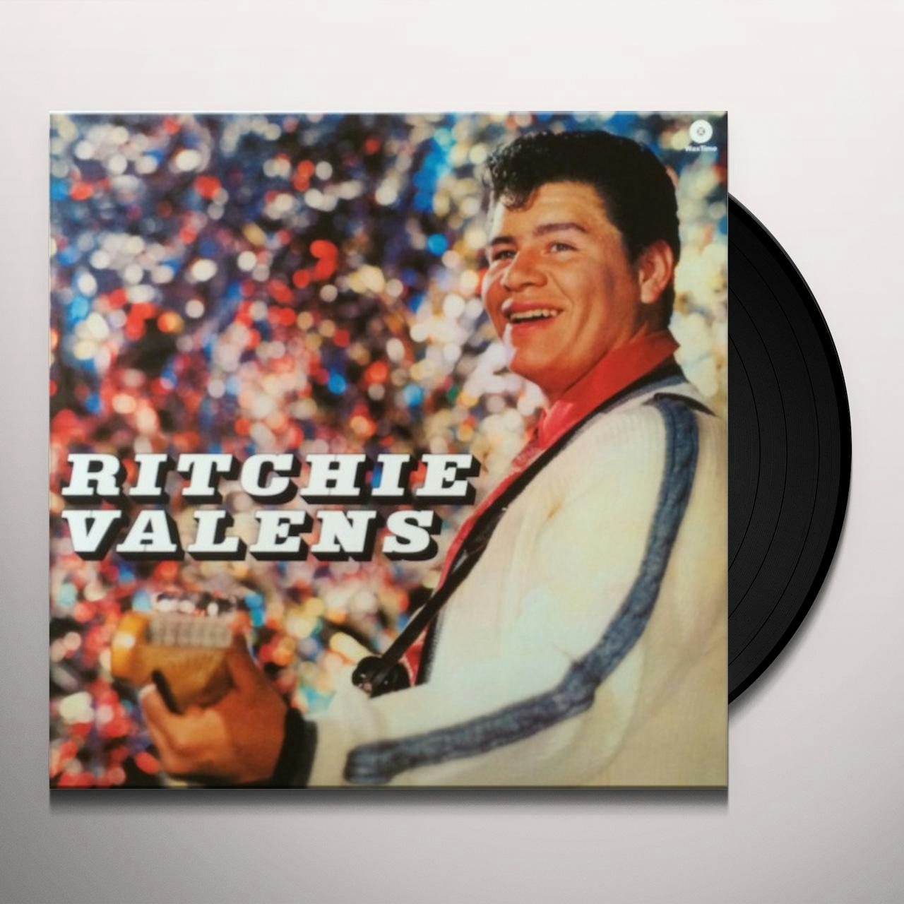 Ritchie Valens Shirts, Ritchie Valens Merch, Ritchie Valens Hoodies ...