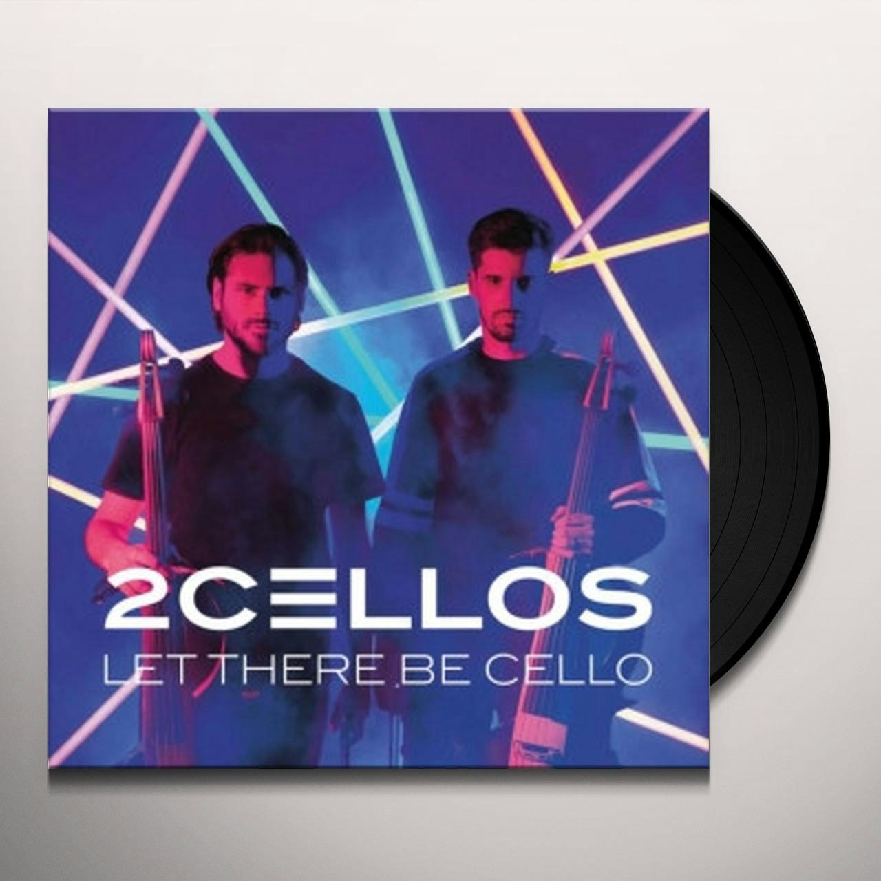 2 Cellos Shirts, 2 Cellos Merch, 2 Cellos Hoodies, 2 Cellos Vinyl ...
