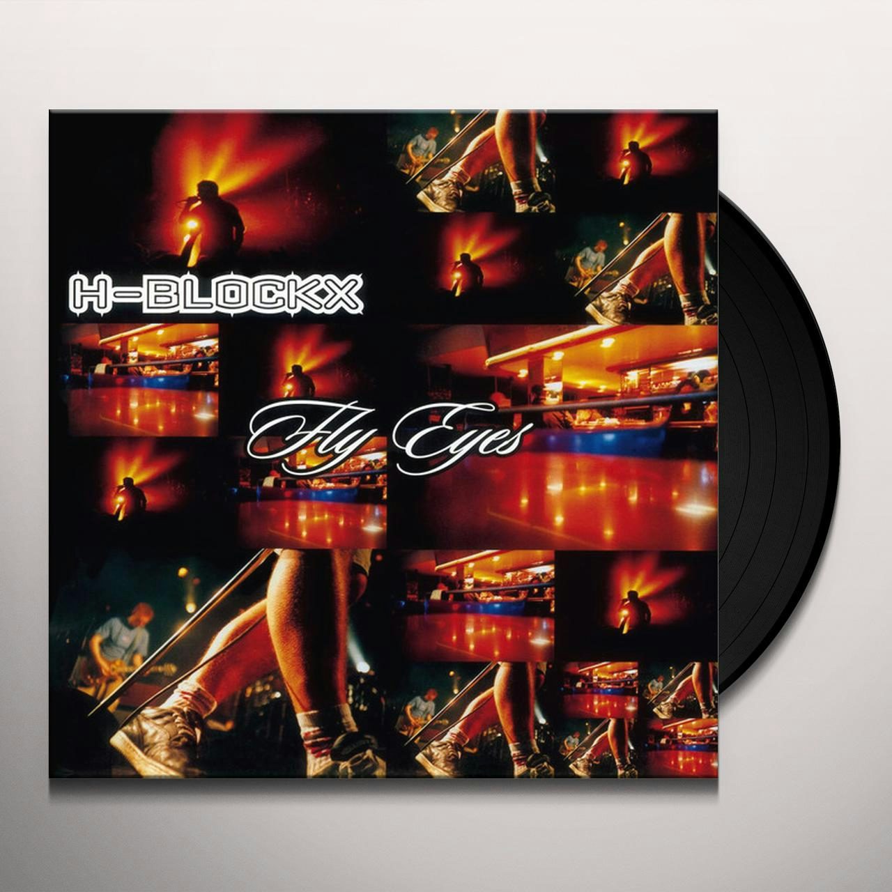 H-Blockx Store: Official Merch & Vinyl