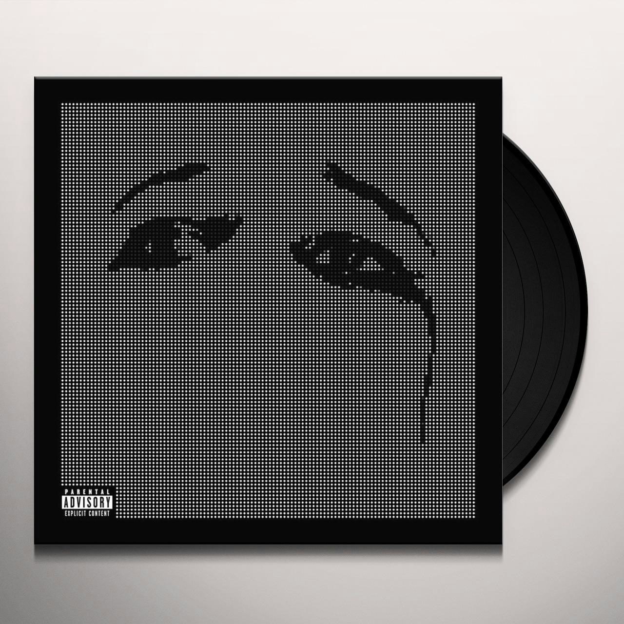 Deftones Ohms Vinyl Record