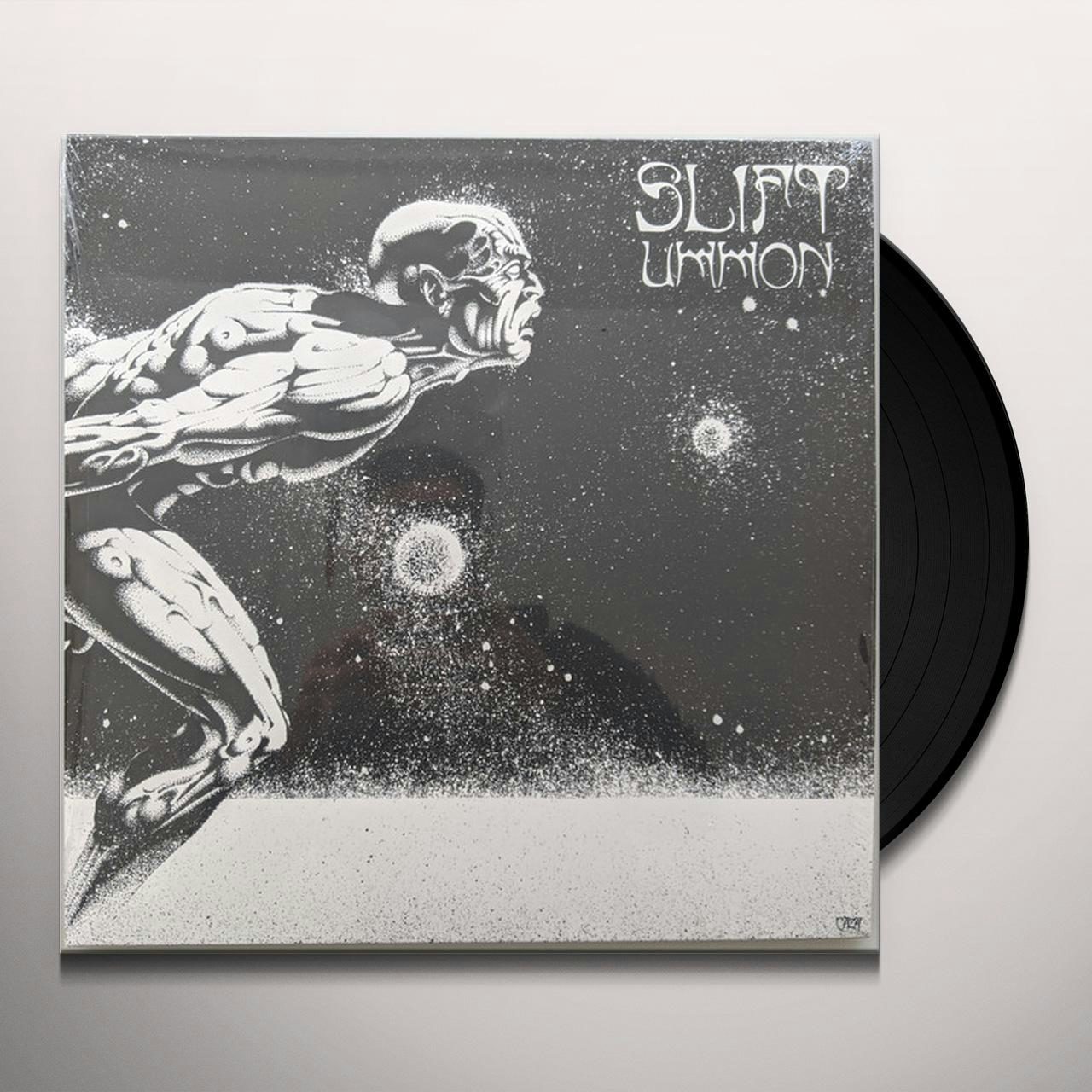 SLIFT Ummon Vinyl Record