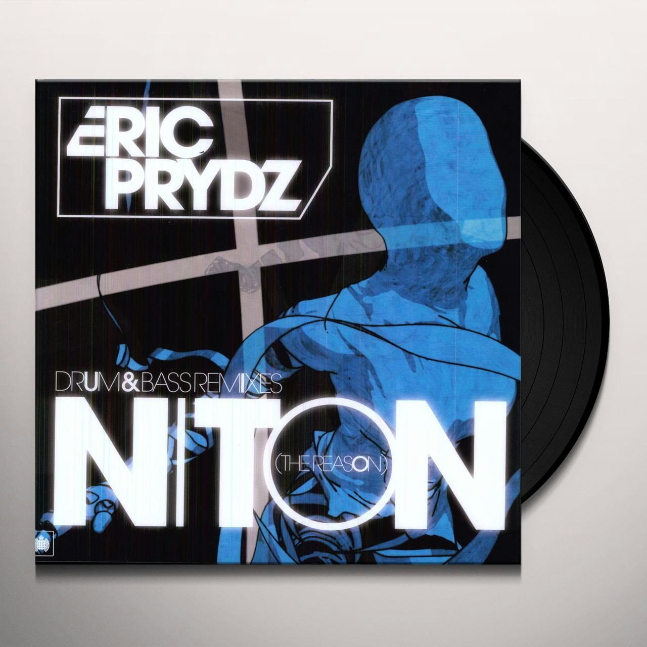 Eric Prydz Store: Official Merch & Vinyl