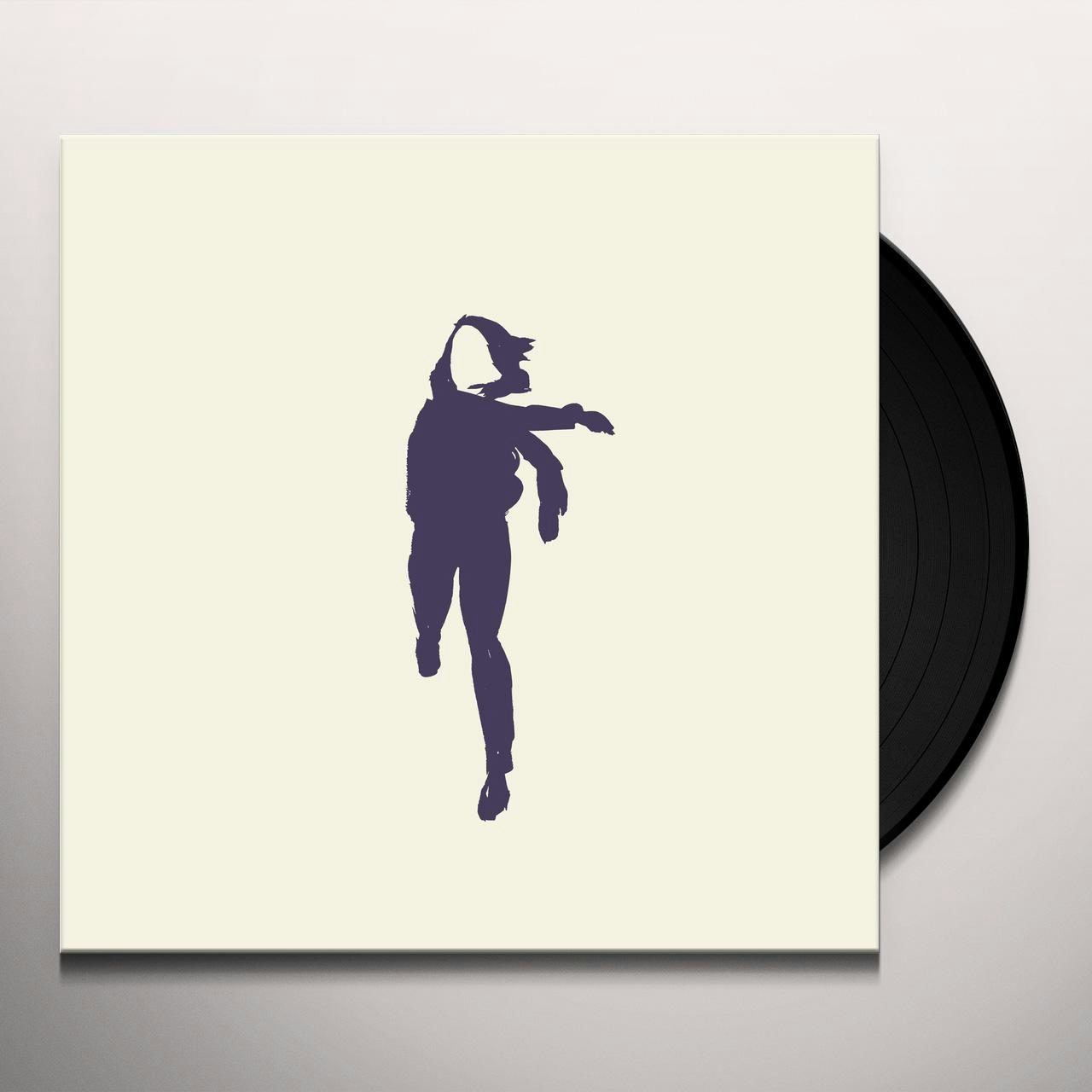 Ride WEATHER DIARIES Vinyl Record