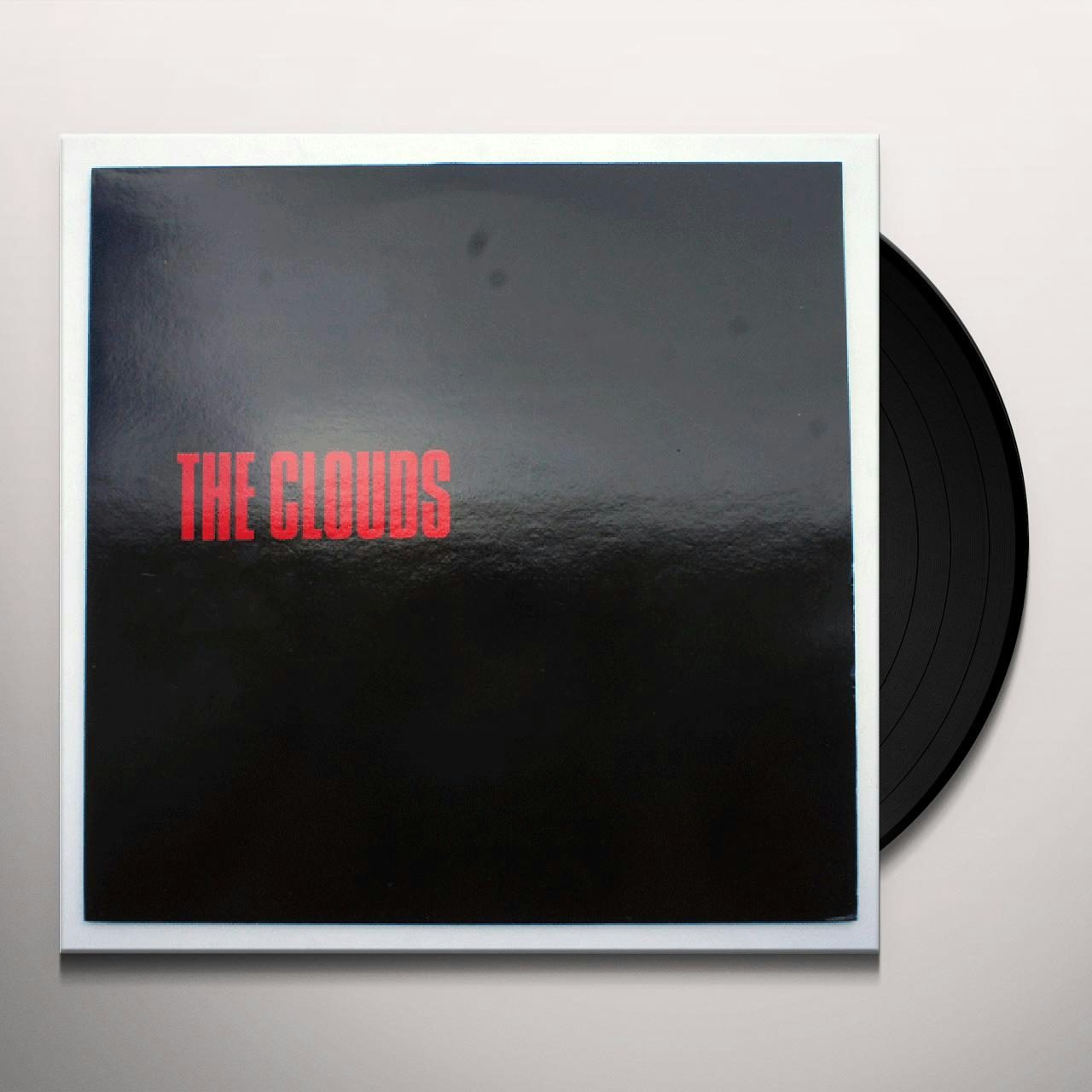 The Clouds Shirts, The Clouds Merch, The Clouds Hoodies, The Clouds Vinyl Records, The Clouds ...