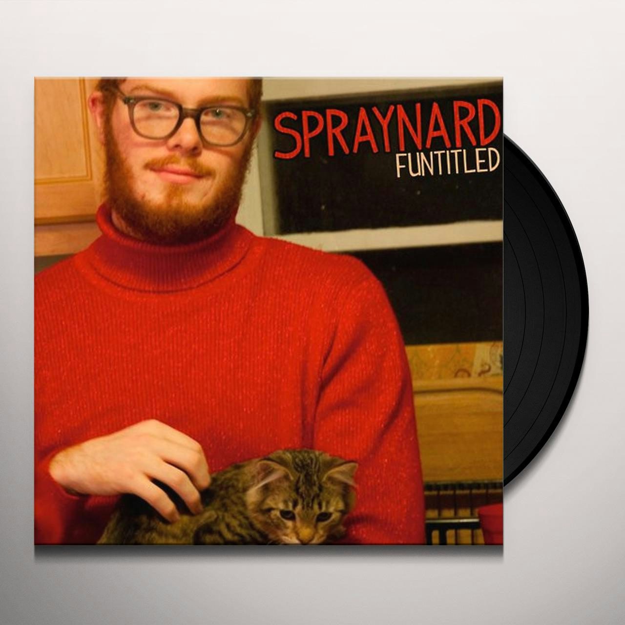 Spraynard Store: Official Merch & Vinyl