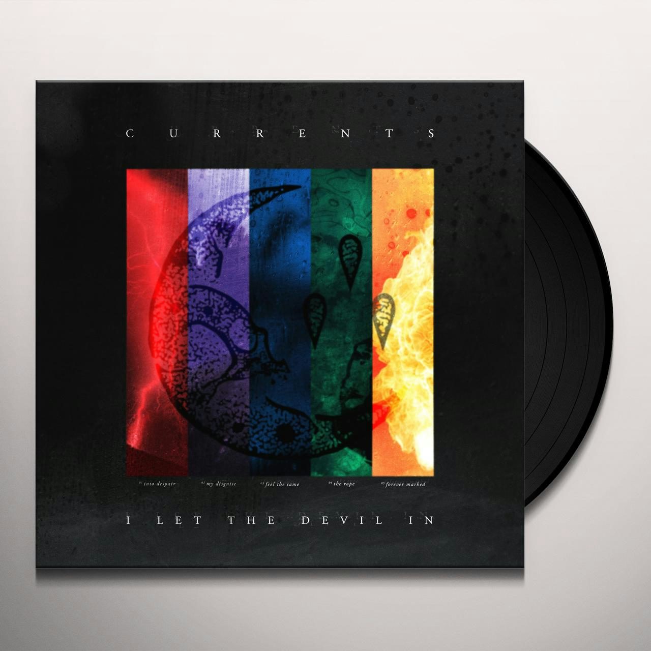 Currents Shirts,Currents Merch,Currents Hoodies,Currents Vinyl Records ...