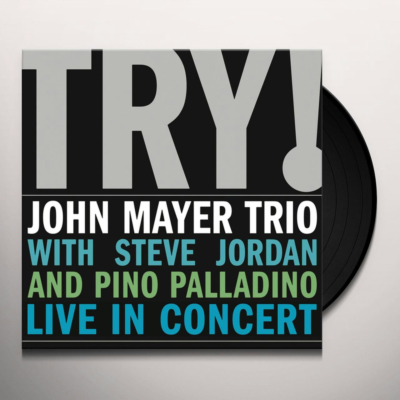 John Mayer | Official John Mayer Merch Store on Merchbar - Shop Now!