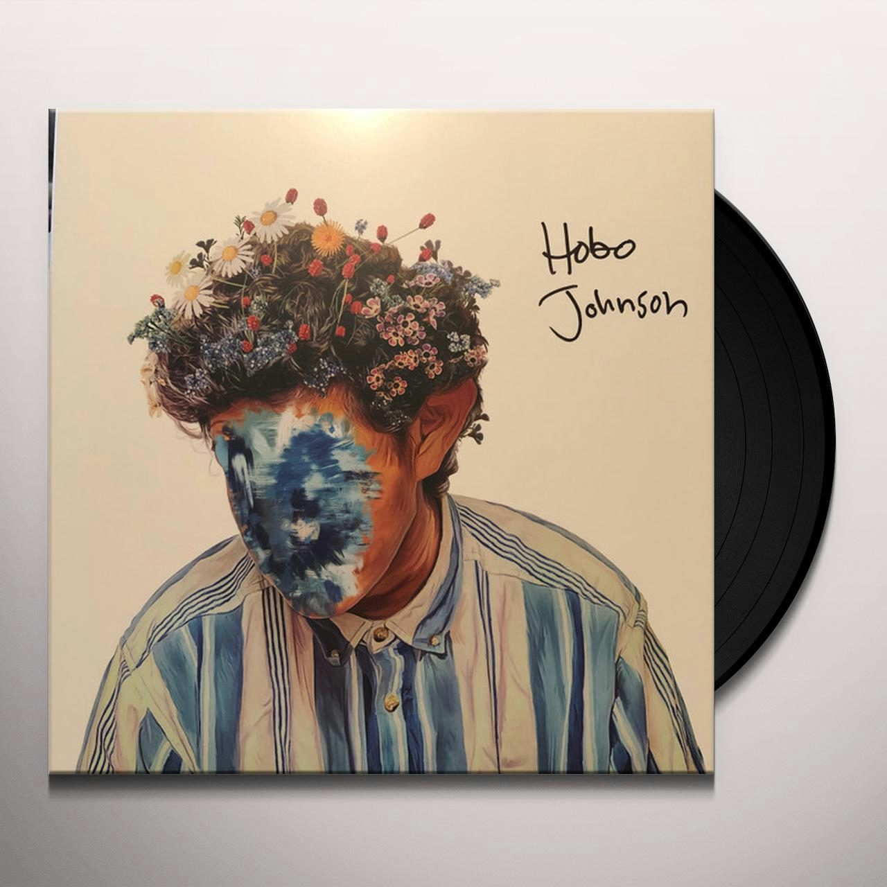 Hobo Johnson Store: Official Merch & Vinyl