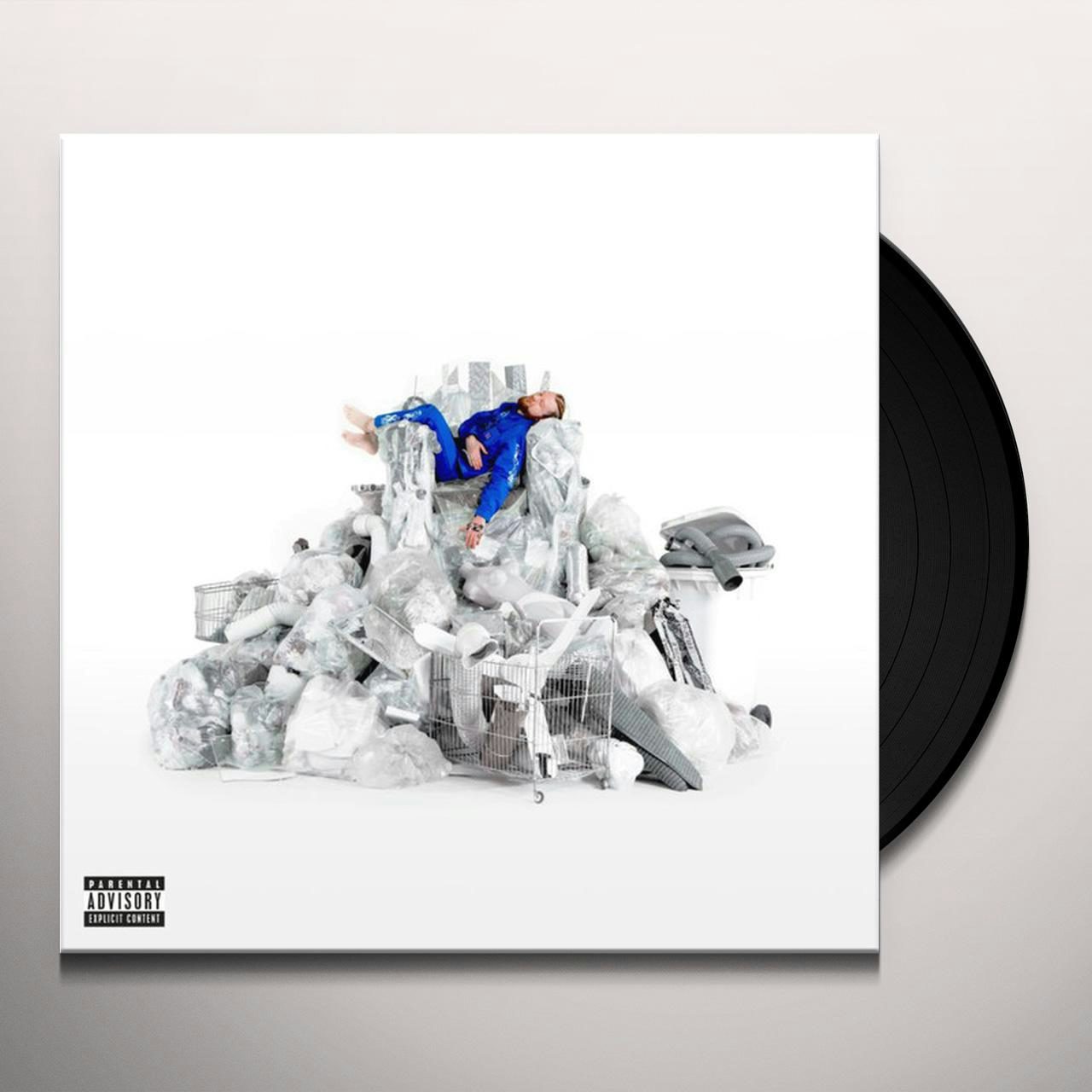 Nitro Store: Official Merch & Vinyl