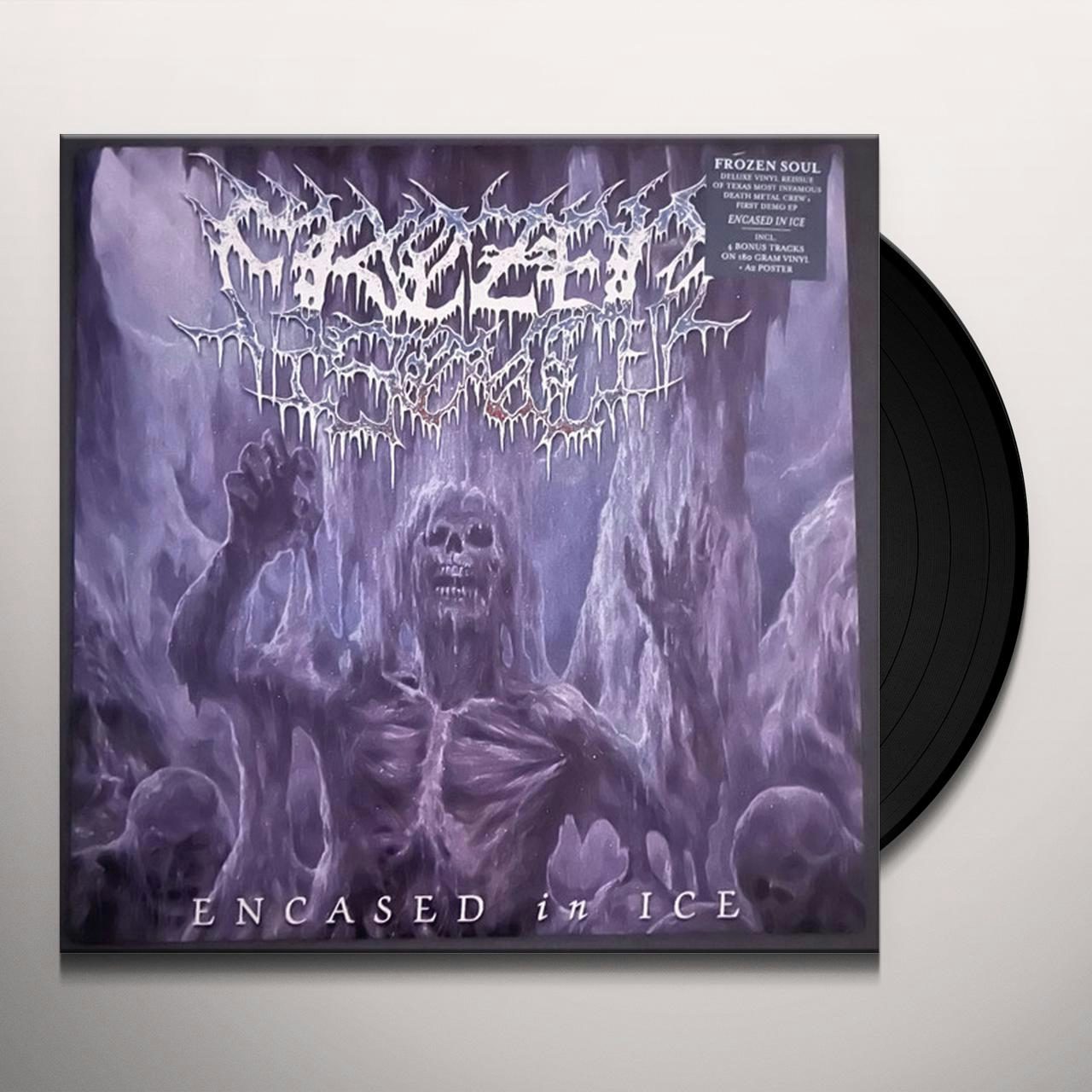 Frozen Soul Shirts, Frozen Soul Merch, Frozen Soul Hoodies, Frozen Soul ...