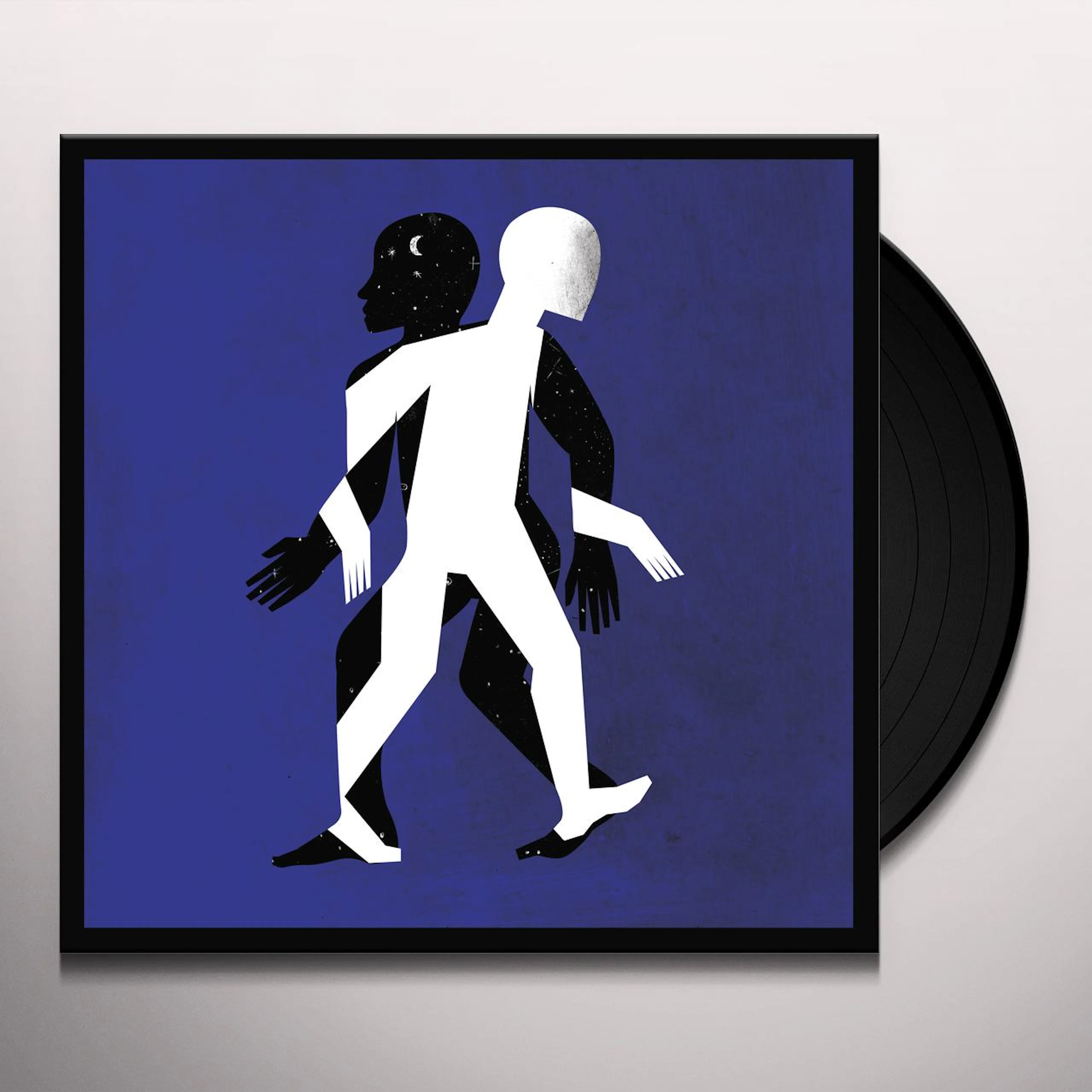 Stand High Patrol SHIFT Vinyl Record