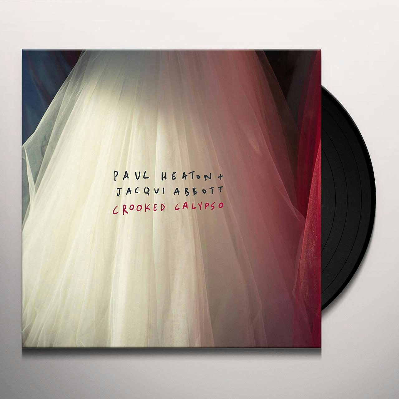 Paul Heaton Store: Official Merch & Vinyl