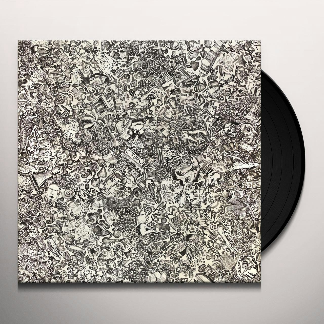 STRFKR Ambient 1 (Cream Vinyl) Vinyl Record