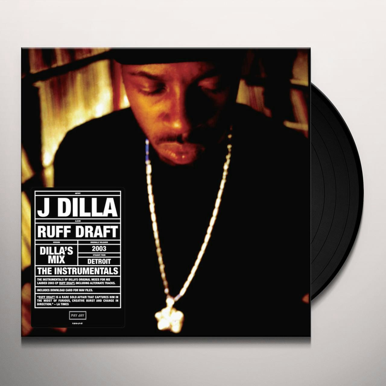 10+ Rare J Dilla Vinyl Records, J Dilla Remixes, J Dilla Instrumentals ...