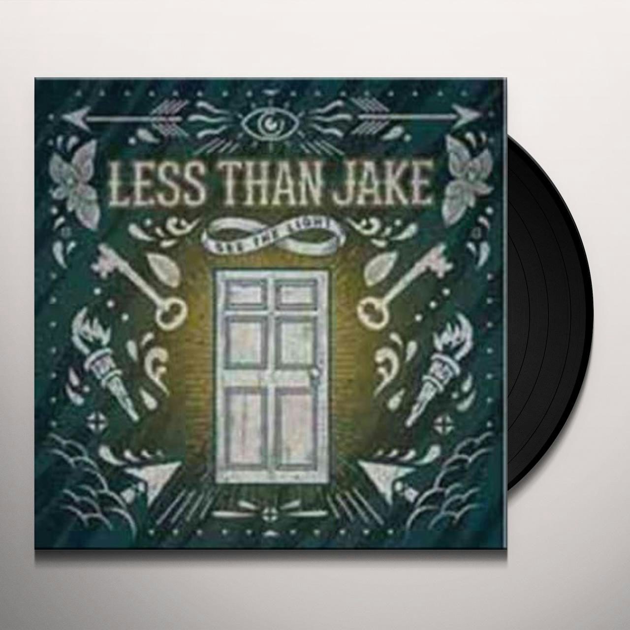 Less Than Jake Shirts, Less Than Jake Merch, Less Than Jake Hoodies ...