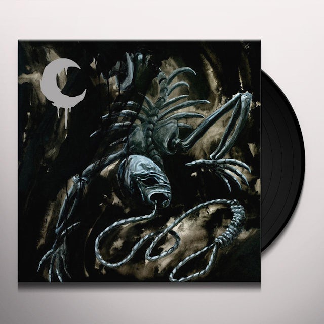 Leviathan Store: Official Merch & Vinyl