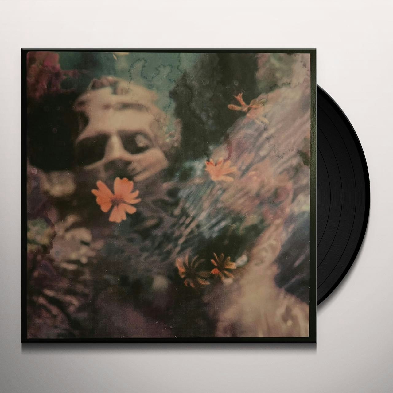 Soul Blind FEEL IT ALL AROUND (250LP) Vinyl Record