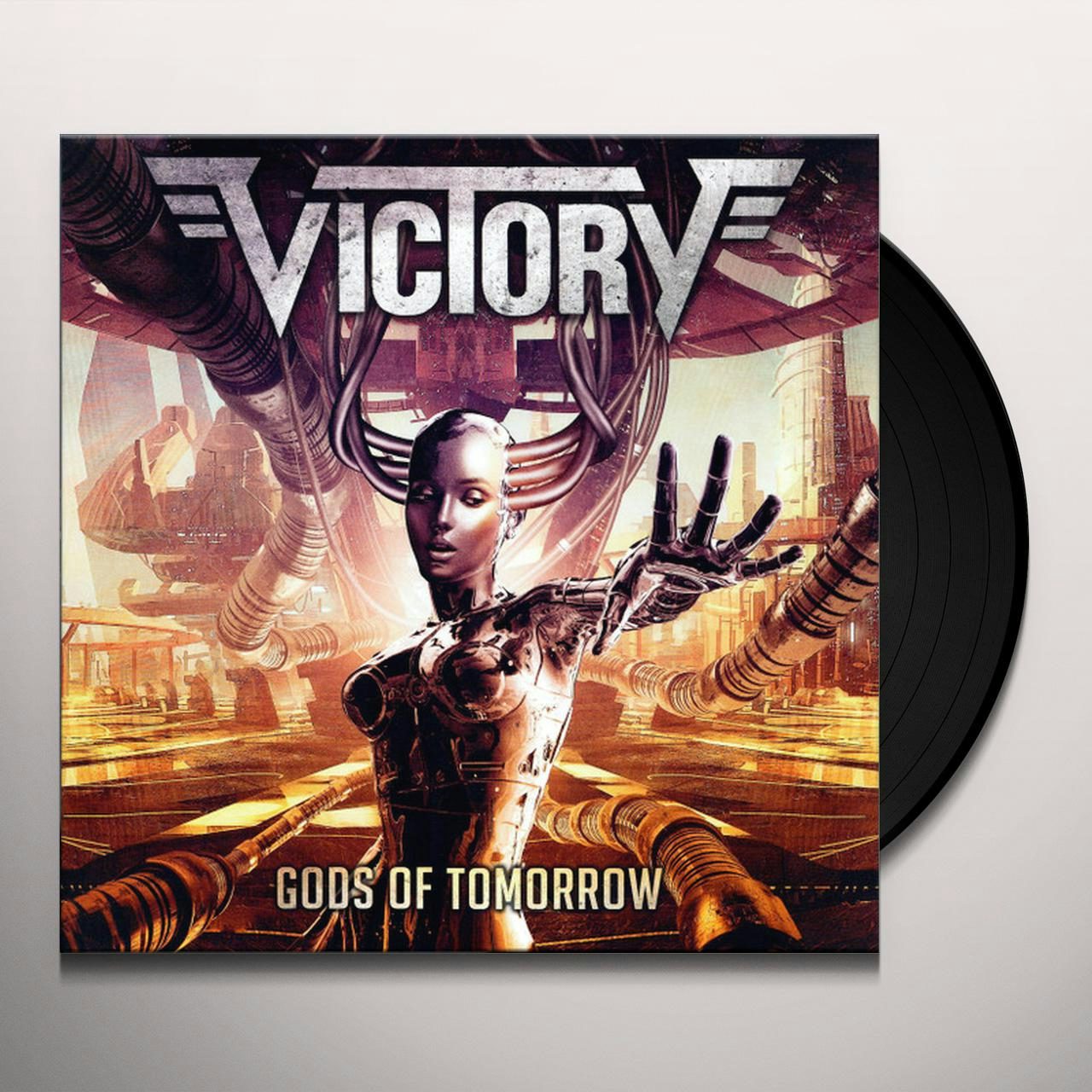 Victory Shirts, Victory Merch, Victory Hoodies, Victory Vinyl Records ...