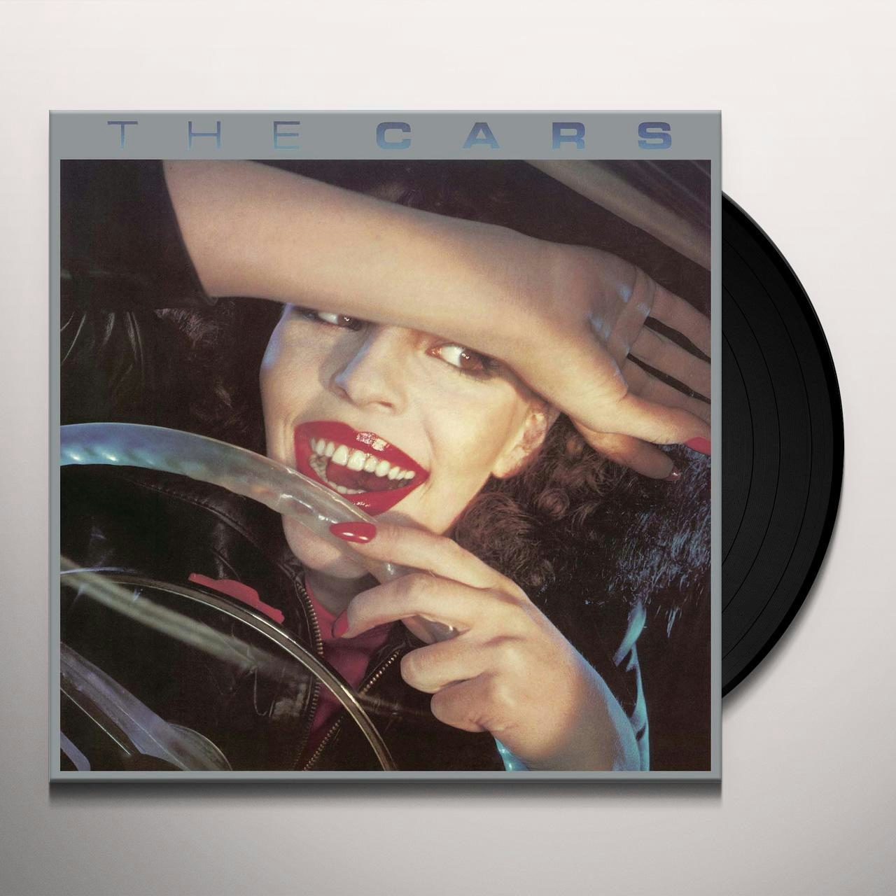 The Cars Vinyl Record