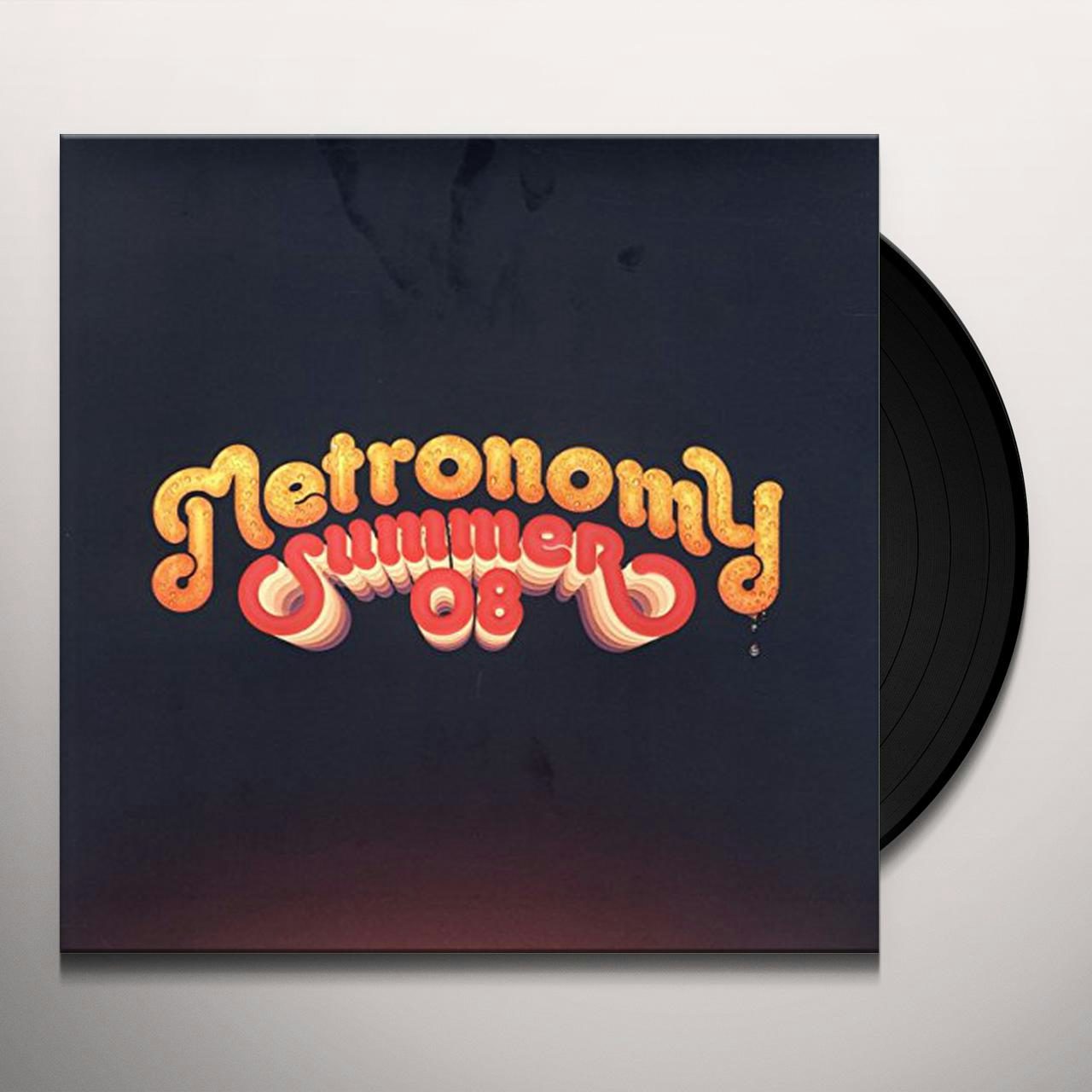 Metronomy Shirts, Metronomy Merch, Metronomy Hoodies, Metronomy Vinyl ...