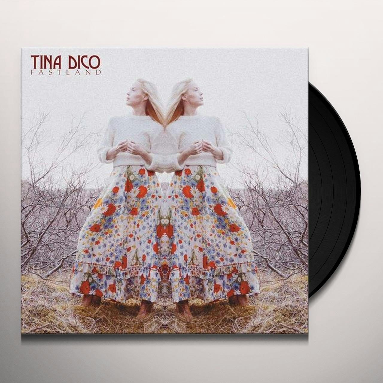Tina Dico Store: Official Merch & Vinyl