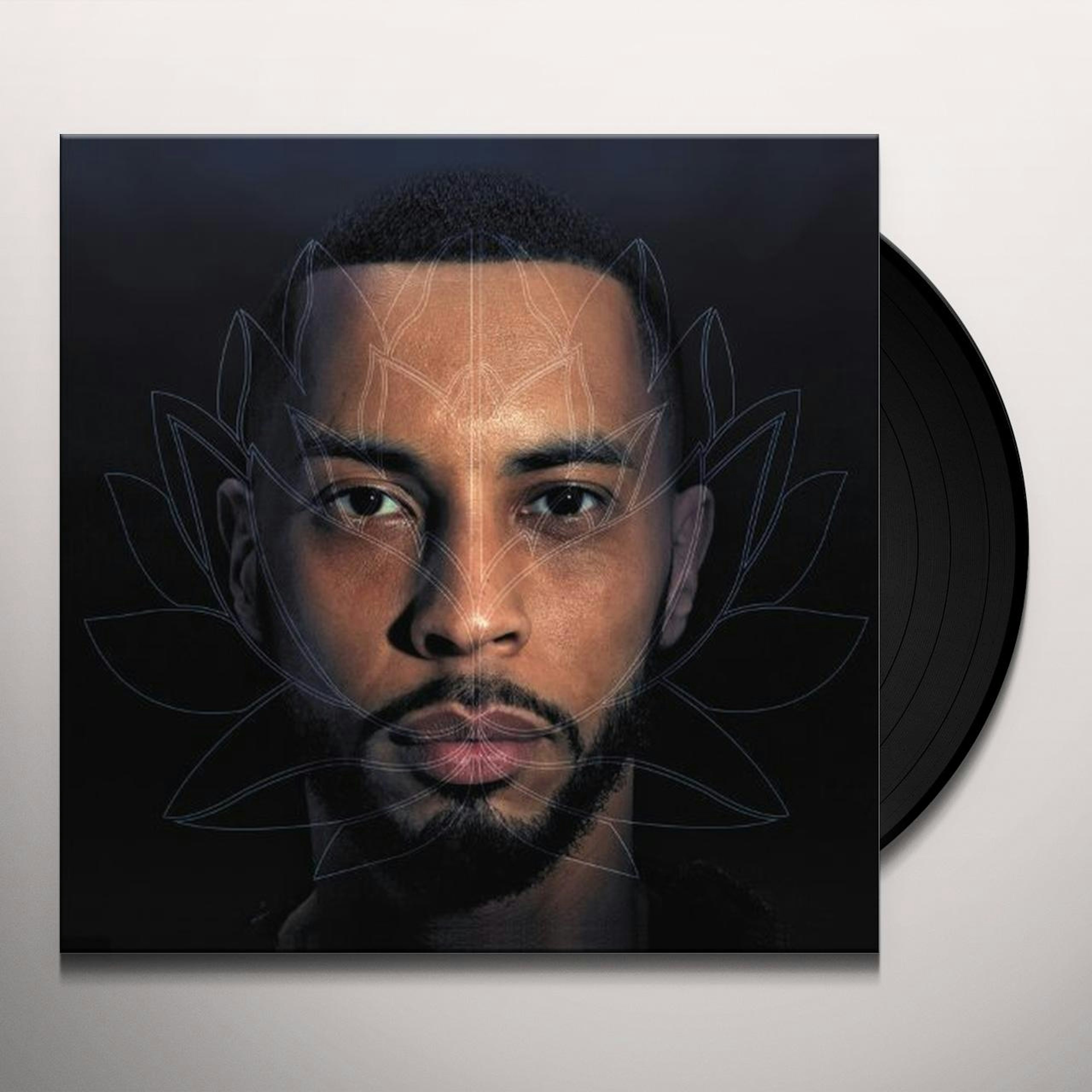 Disiz EXTRA-LUCIDE Vinyl Record