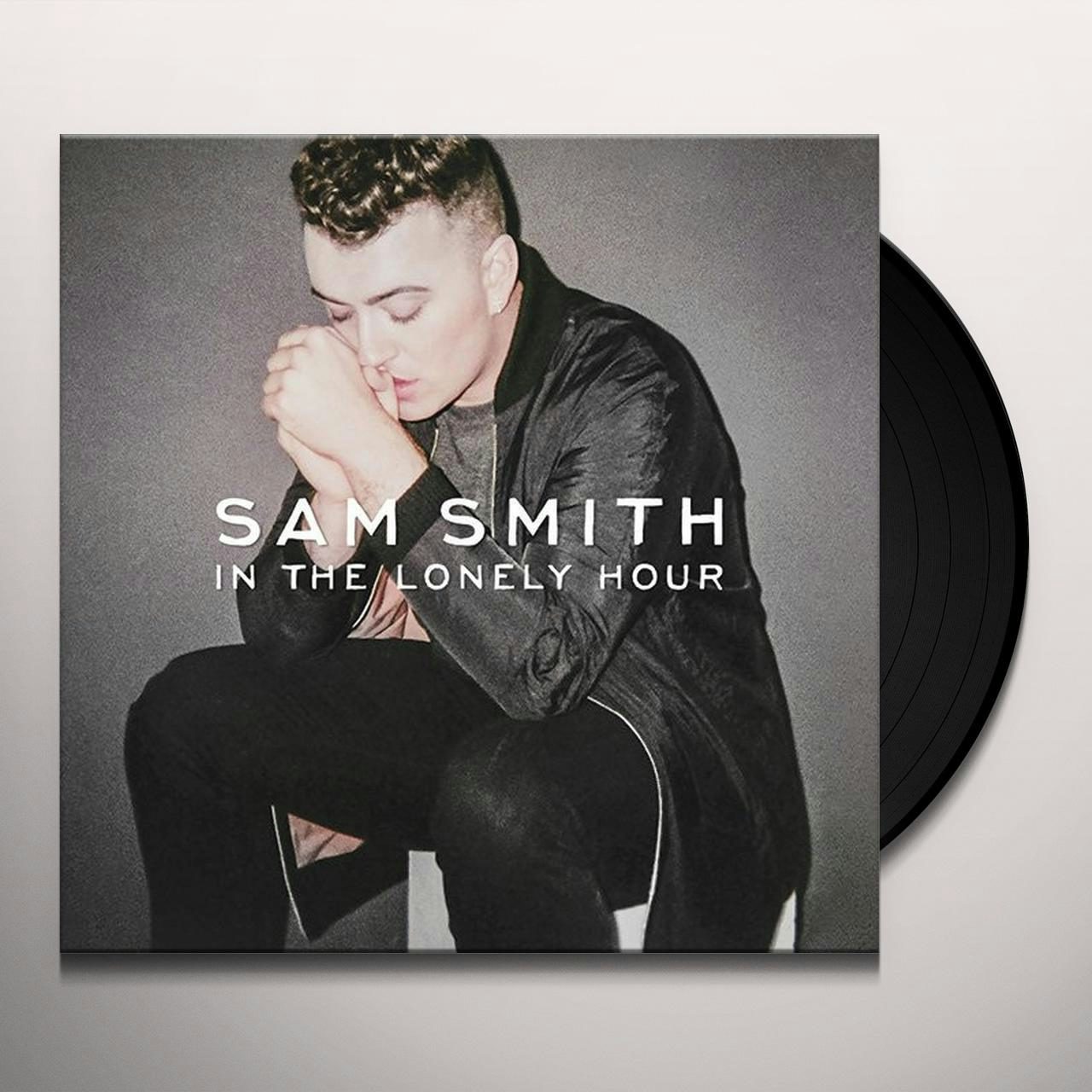Sam Smith Merchandise & Sam Smith Vinyl in our Sam Smith Store