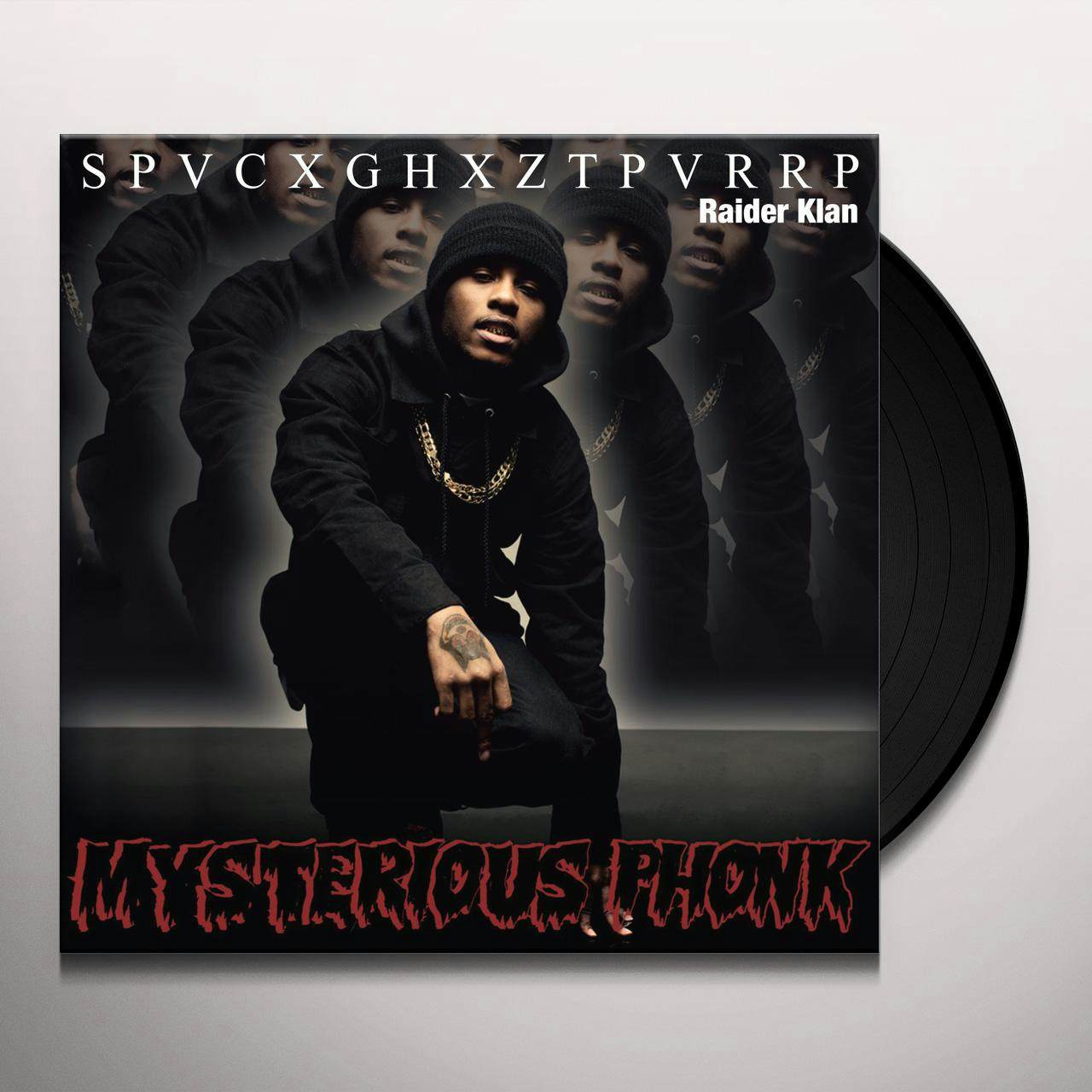 SpaceGhostPurrp Store: Official Merch & Vinyl