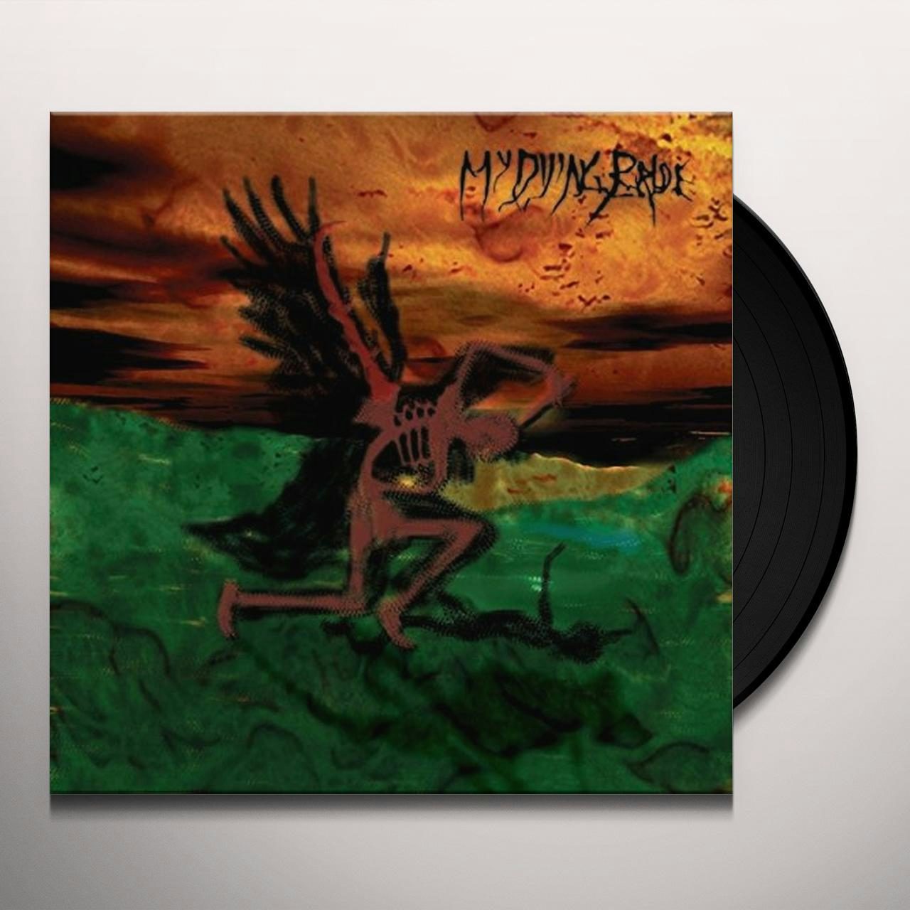 My Dying Bride Shirts, My Dying Bride Merch, My Dying Bride Hoodies, My ...