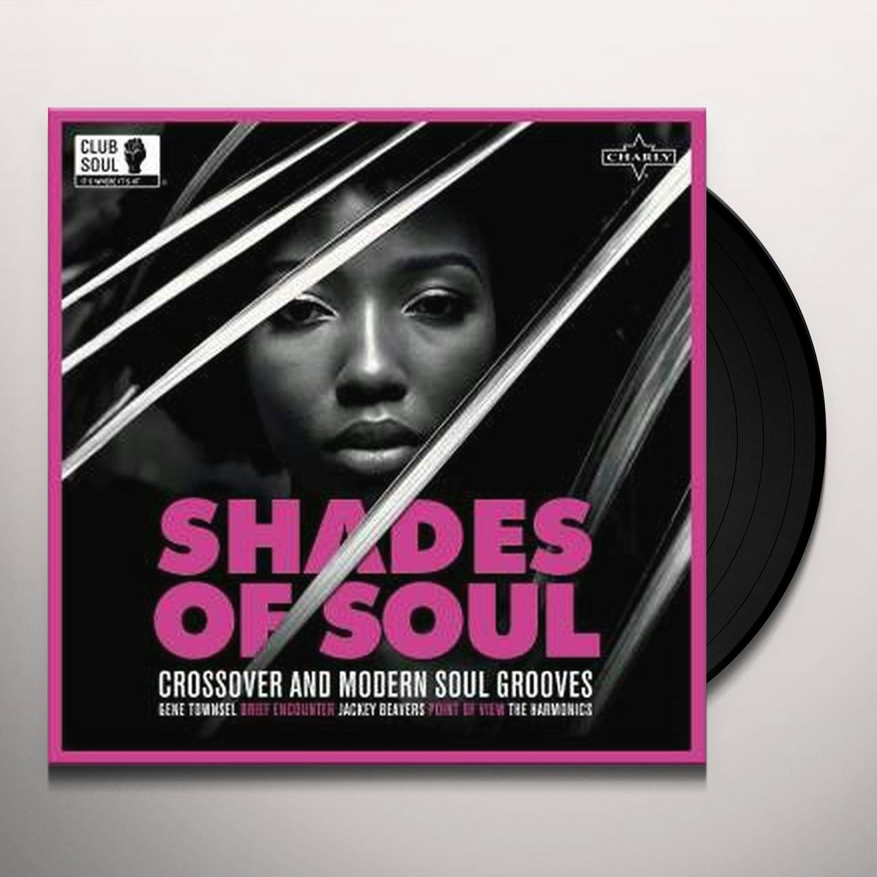 Deep Northern Soul Merch and Vinyl | Merchbar