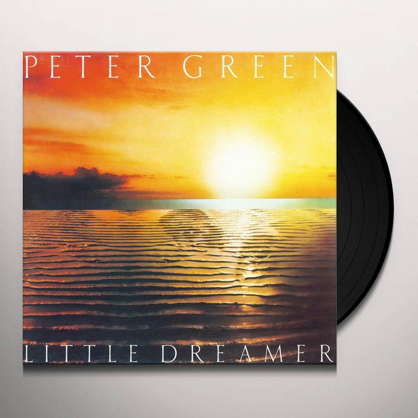 Peter Green Little Dreamer Album Orders | www.oceanproperty.co.th