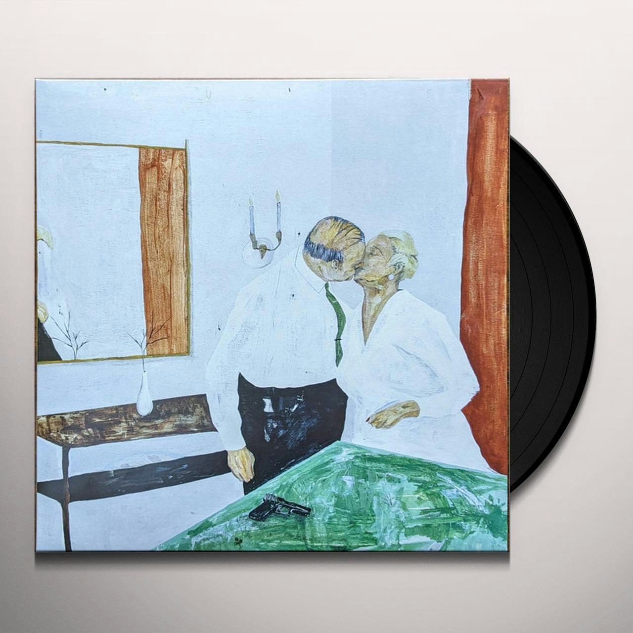 Big Scary Store: Official Merch & Vinyl