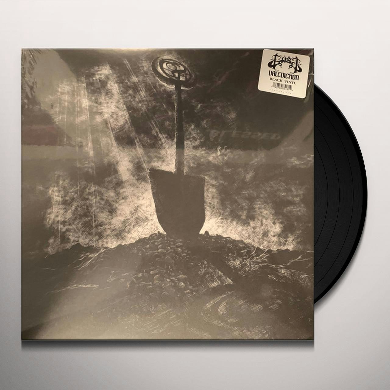 GOST Shirts, GOST Merch, GOST Hoodies, GOST Vinyl Records, GOST Posters ...