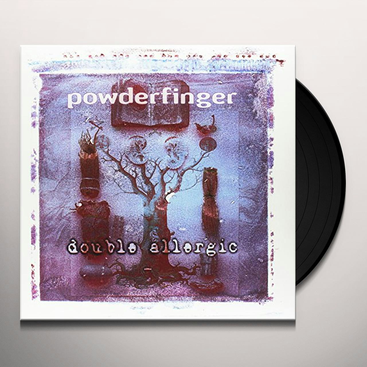 Powderfinger Store: Official Merch & Vinyl