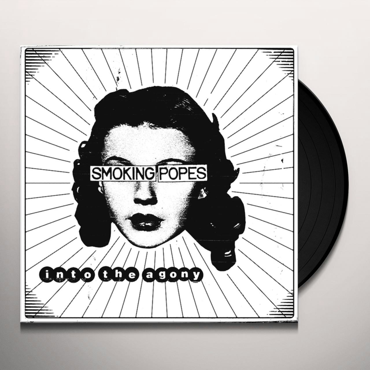 Smoking Popes Shirts, Smoking Popes Merch, Smoking Popes Hoodies ...