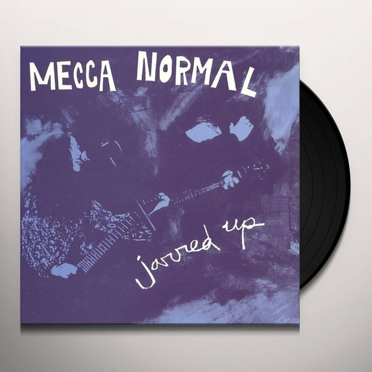 Mecca Normal Store: Official Merch & Vinyl
