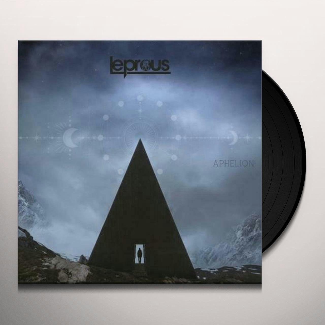 Leprous Shirts, Leprous Merch, Leprous Hoodies, Leprous Vinyl Records ...