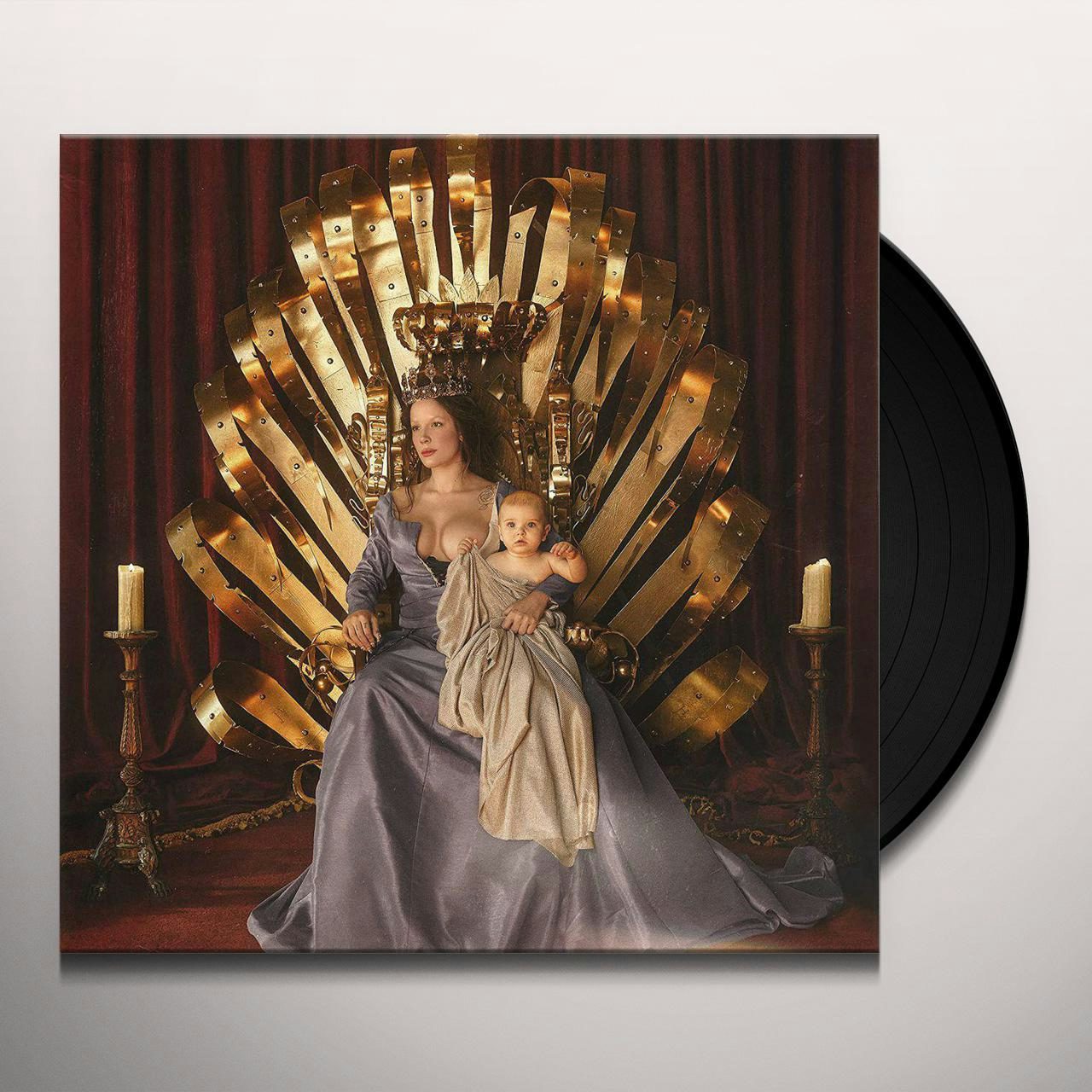 Halsey Store: Official Merch & Vinyl