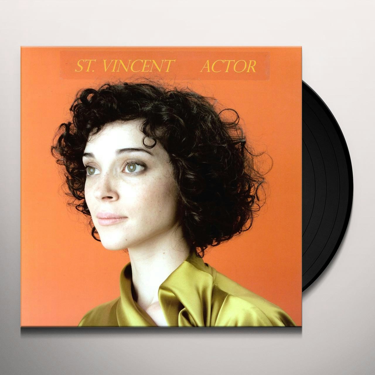 St. Vincent Shirts, St. Vincent Merch, St. Vincent Hoodies, St. Vincent ...