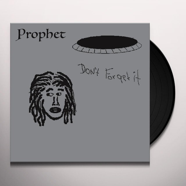 Prophet Store: Official Merch & Vinyl