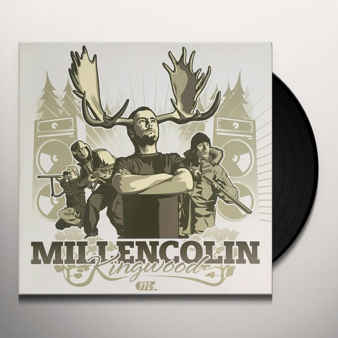Millencolin Shirts, Millencolin Merch, Millencolin Hoodies, Millencolin ...