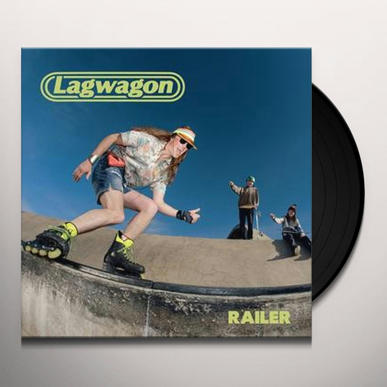 Lagwagon Shirts,Lagwagon Merch,Lagwagon Hoodies,Lagwagon Vinyl Records ...